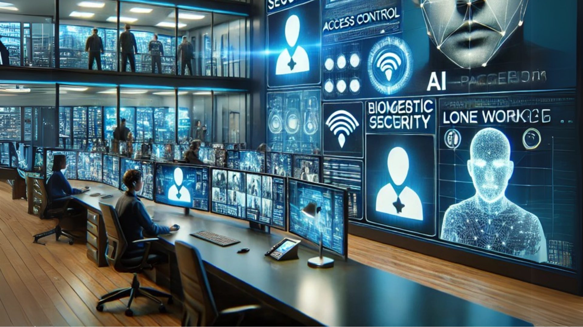 The Future of Security in Australia – Trends for 2025 | PMT Communications