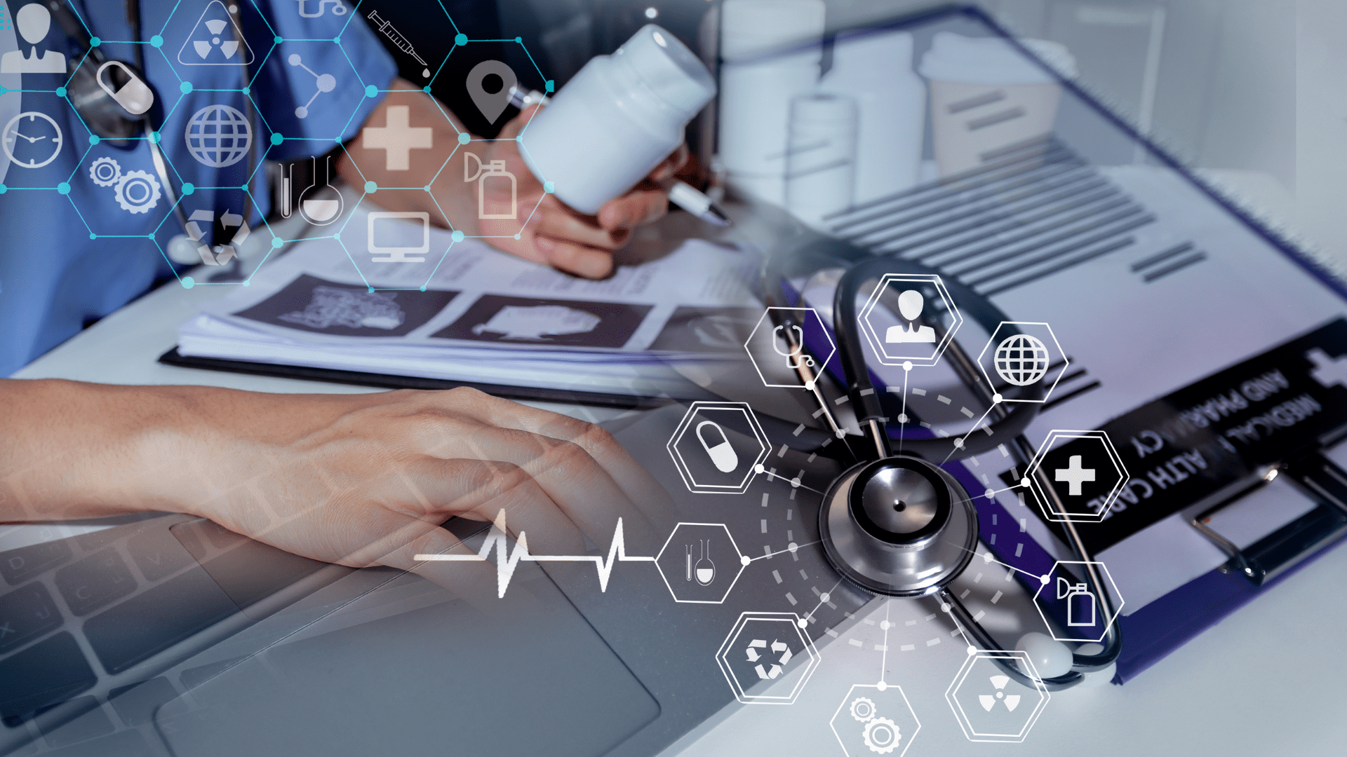 Smart Technology Adoption in Healthcare Facilities: Empowered by PMT ...